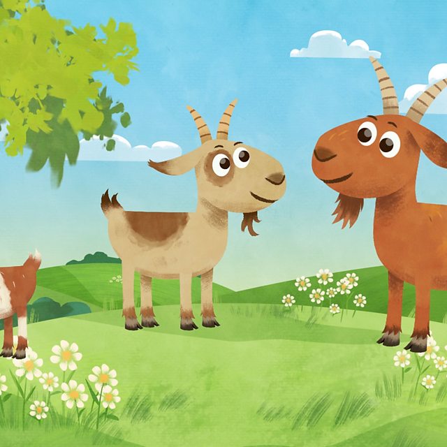 CBeebies Radio - Schedules