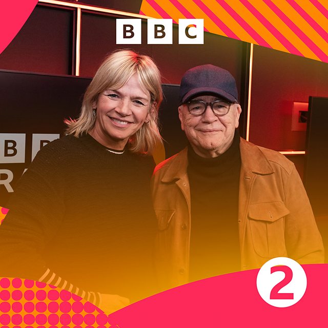 Radio 2 - Schedules