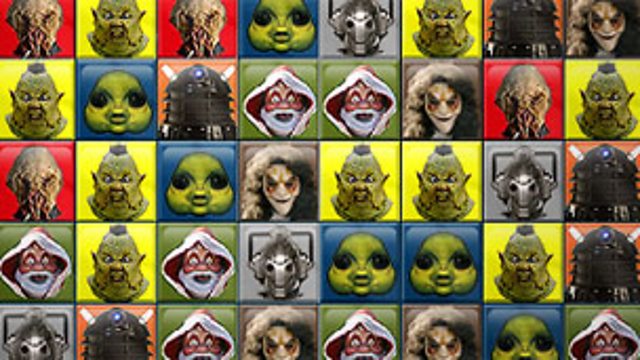 BBC One - Doctor Who (2005–2022) - Games