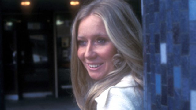 BBC One - Eurovision Song Contest - 1971: Clodagh Rodgers