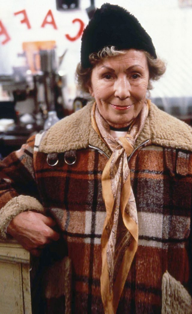 BBC One - EastEnders - Ethel Skinner