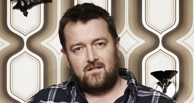 BBC Radio 6 Music - Shaun Keaveny - Good Guy, Bad Guy