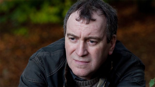 BBC One - Wallander - Characters