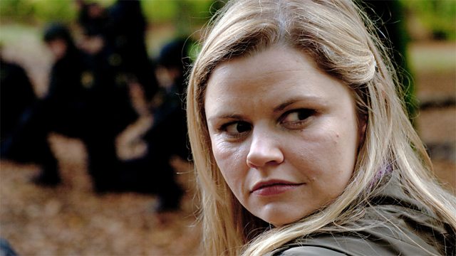 BBC One - Wallander - Characters