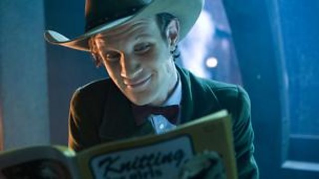 BBC One - Doctor Who (2005–2022) - Fun and Games