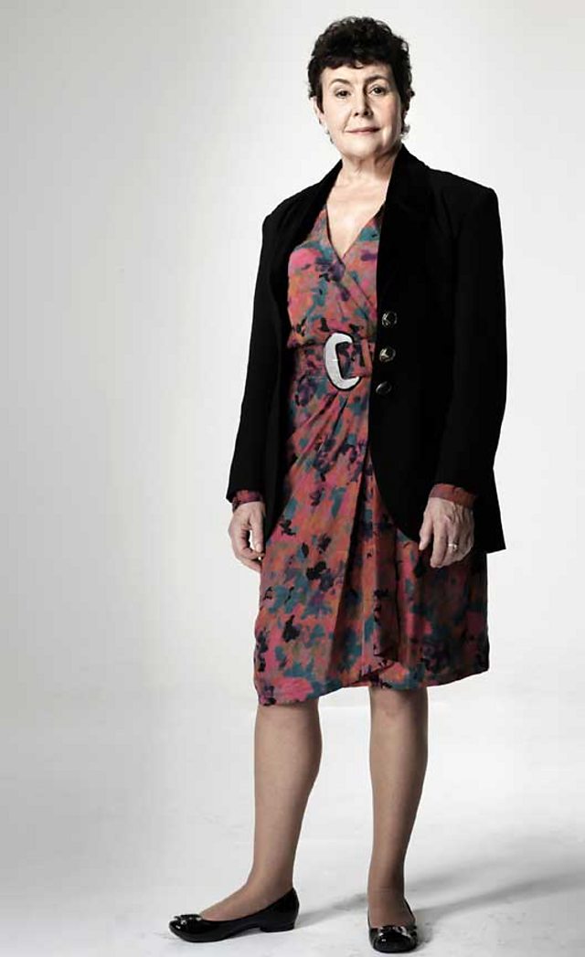 BBC Radio 4 - The Archers - Caroline Sterling