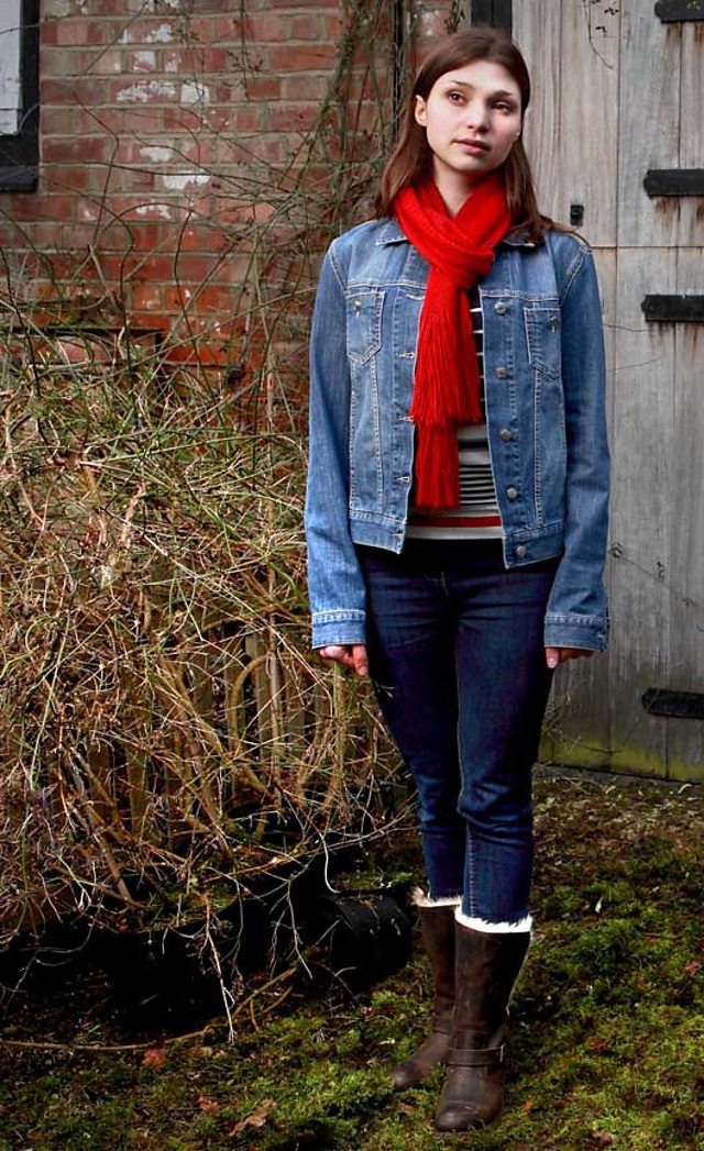 BBC Radio 4 - The Archers - Emma Grundy