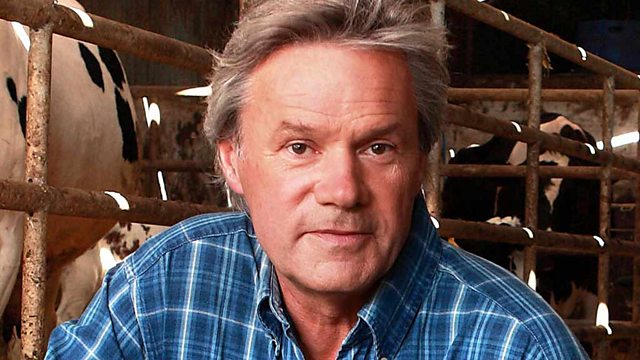 BBC Radio 4 - The Archers - Jill Archer