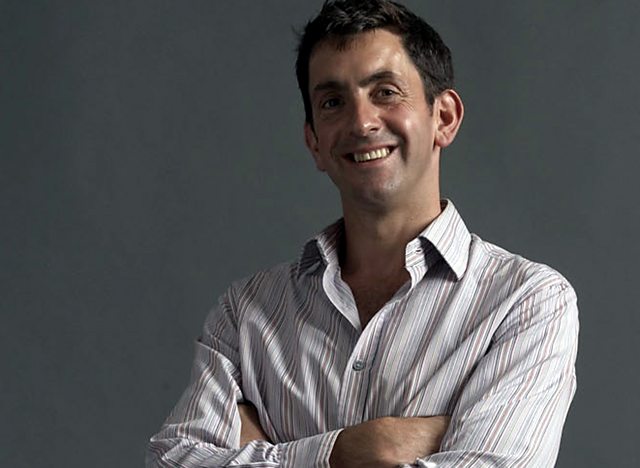 BBC - Justin Rowlatt