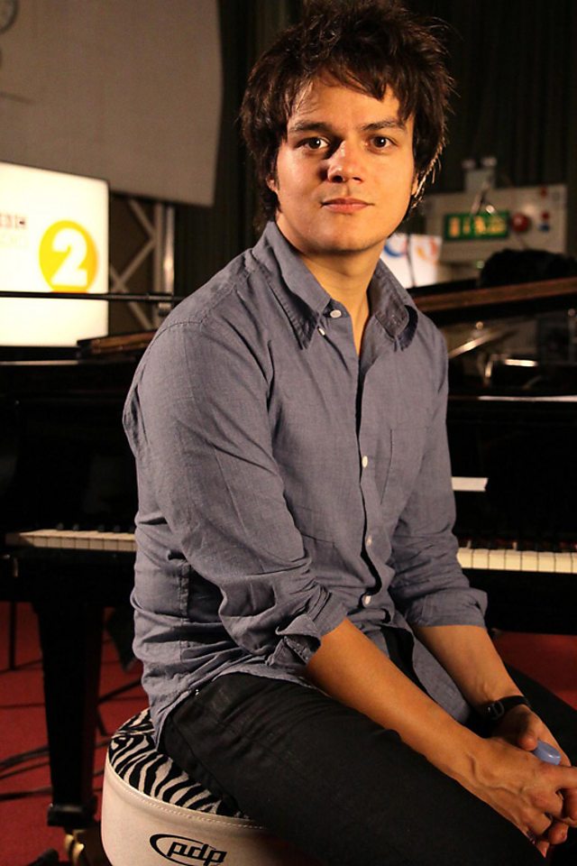 BBC Radio 2 - The Jazz Show with Jamie Cullum - Jamie Cullum