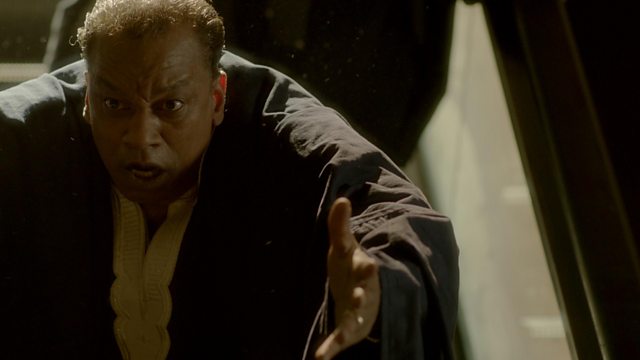 BBC Two - Shakespeare Unlocked - Julius Caesar