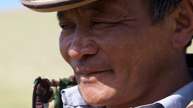 BBC Two - Toughest Place to be a..., Series 3 - Craig Notman