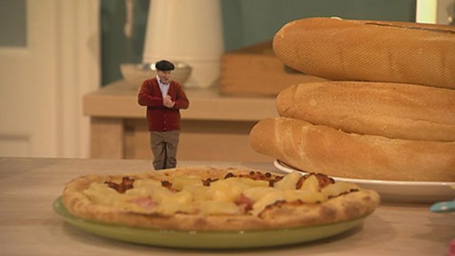 BBC One - New Tricks - Jack Halford