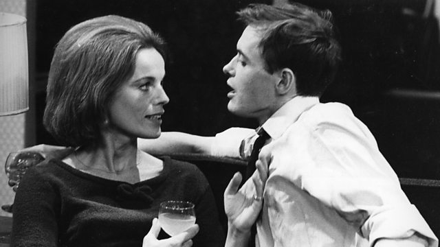 BBC One - New Tricks - Jack Halford