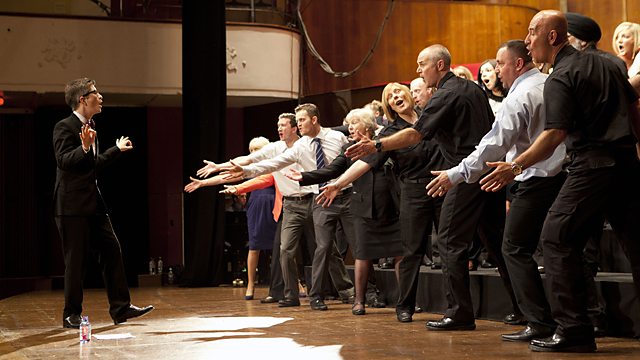 BBC Two - The Choir