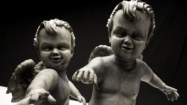 BBC One - Doctor Who (2005–2022) - Masks