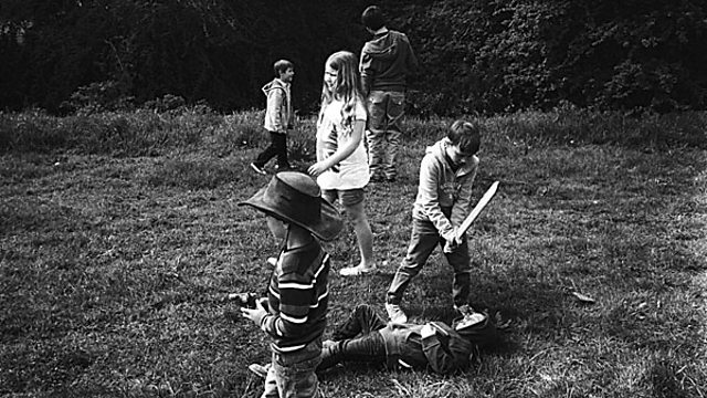 BBC Blogs - Wales - Photo exhibition aims to dismiss Welsh stereotypes