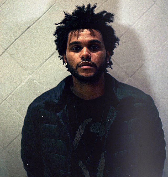 BBC Radio 1 - Radio 1's Sound Of, 2013 - The Weeknd