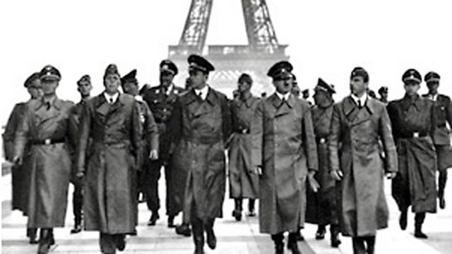 BBC Two - Tankies: Tank Heroes of World War II - 5th Royal Tank ...