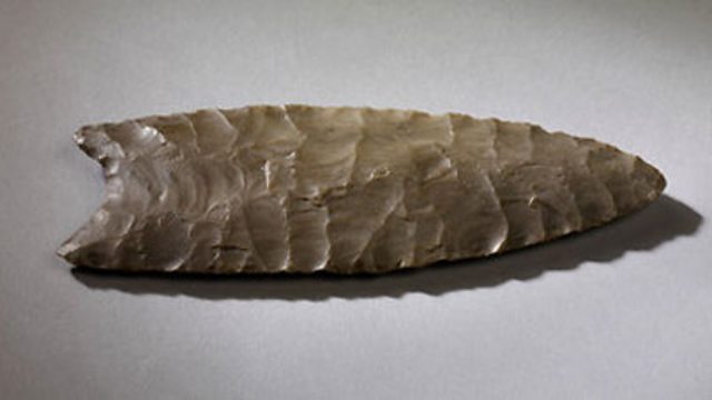 BBC Radio 4 - A History of the World in 100 Objects, Making Us Human ...