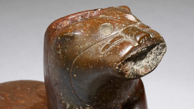 BBC Radio 4 - A History of the World in 100 Objects, Ancient Pleasures ...