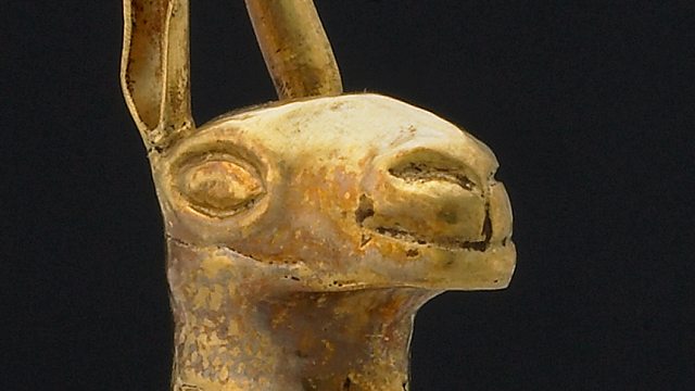 BBC Radio 4 - A History of the World in 100 Objects, The Threshold of ...