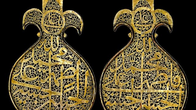 BBC Radio 4 - A History of the World in 100 Objects, Tolerance and ...