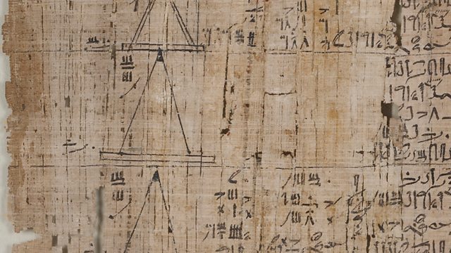 BBC Radio 4 - A History of the World in 100 Objects, The Beginning of ...