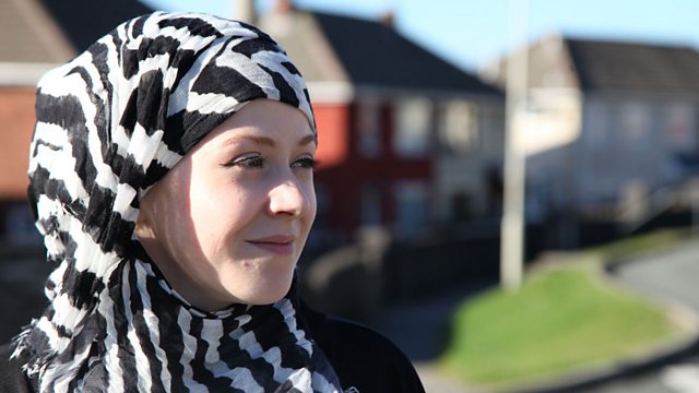 BBC Three - Make Me a Muslim