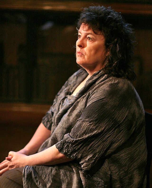 BBC Radio 4 - Woman's Hour, Woman's Hour Power List - Carol Ann Duffy CBE
