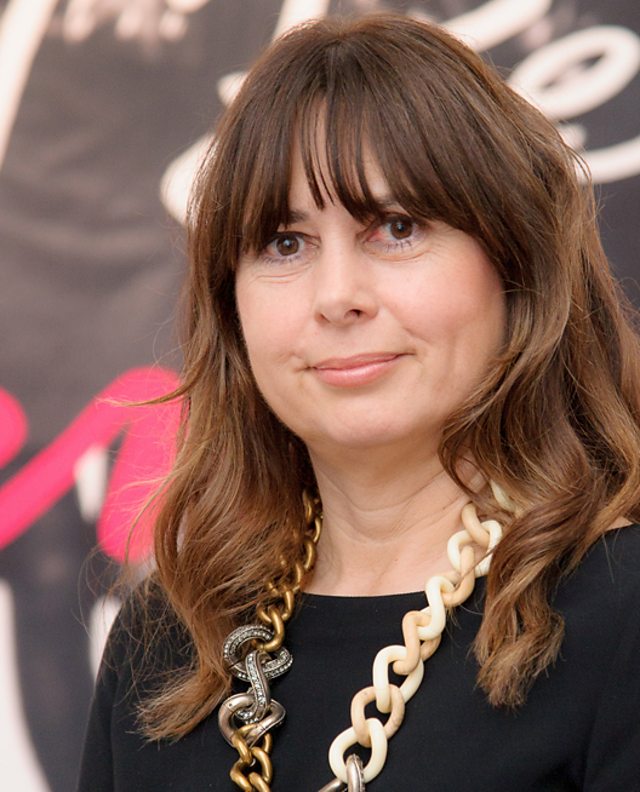 BBC Radio 4 - Woman's Hour, Woman's Hour Power List - Alexandra Shulman