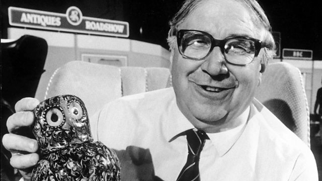 BBC One - Antiques Roadshow - Henry Sandon