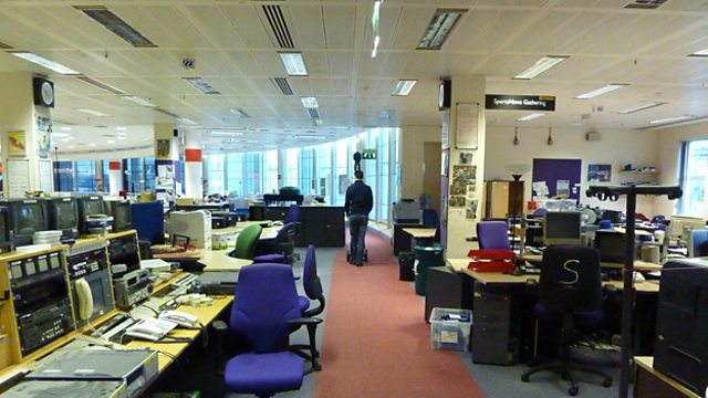 BBC Blogs - About the BBC - Mapping out BBC Television Centre BBC Blogs - About the BBC - Mapping out BBC Television Centre