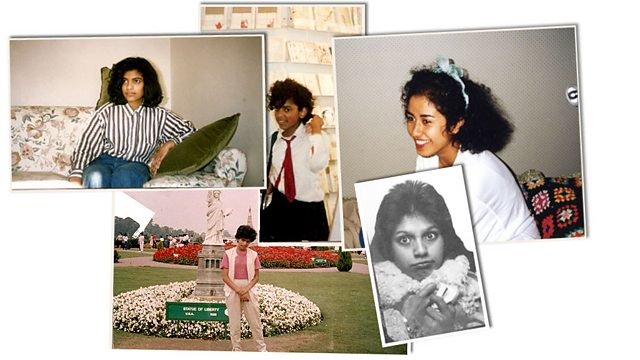 BBC Blogs - The Radio 4 Blog - The Story of 'I Dressed Ziggy Stardust'