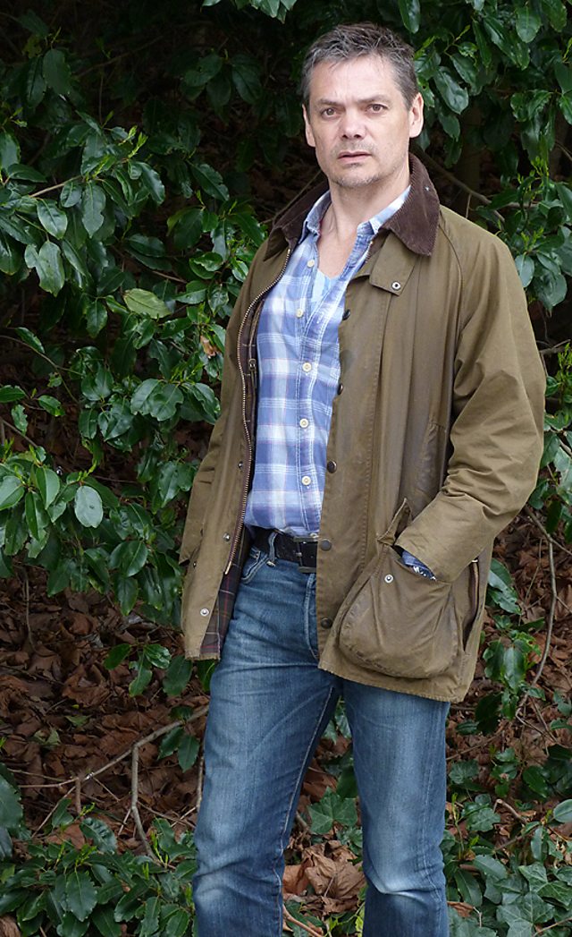 BBC Radio 4 - The Archers - Rob Titchener