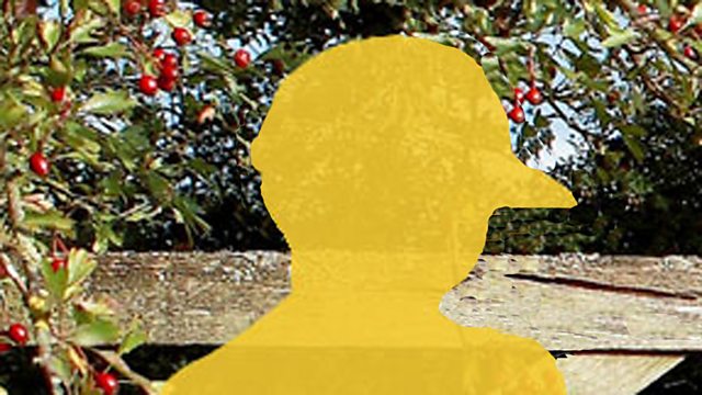 BBC Radio 4 - The Archers - Ed Grundy