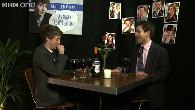 BBC One - The Apprentice, Series 9 - Jason Leech