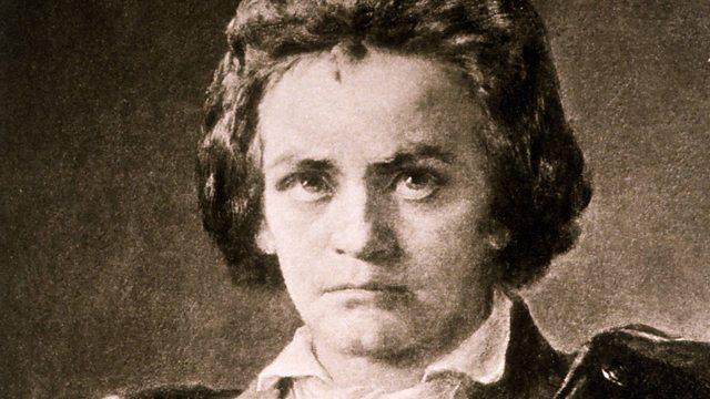 BBC Radio 3 - Sunday Feature - What was really wrong with Beethoven?