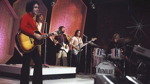 BBC Radio 2 - Sounds of the 60s with Tony Blackburn - Beat Cities ...