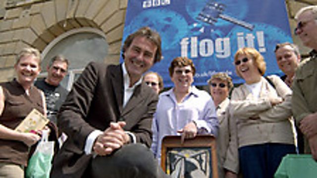 BBC One - Flog It! - Flog It! Big Sales