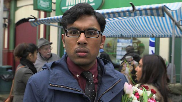 BBC Blogs - EastEnders News & Spoilers - Tamwar Tales - The life of an ...