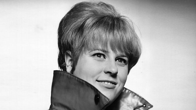 BBC Blogs - The Archers - Angela Piper – 50 years as Jennifer