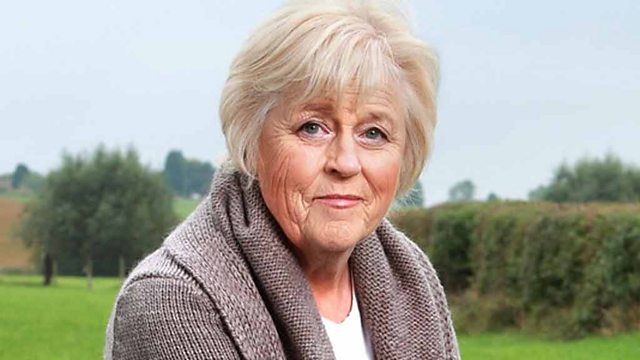 BBC Blogs - The Archers - Angela Piper – 50 years as Jennifer