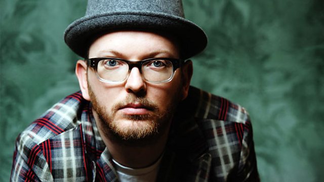 BBC Blogs - Wales - Tim Price on his new play I'm With The Band