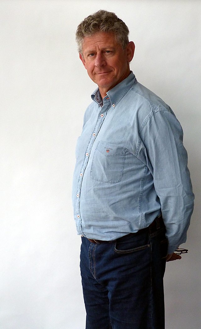 BBC Radio 4 - The Archers - Martyn Gibson