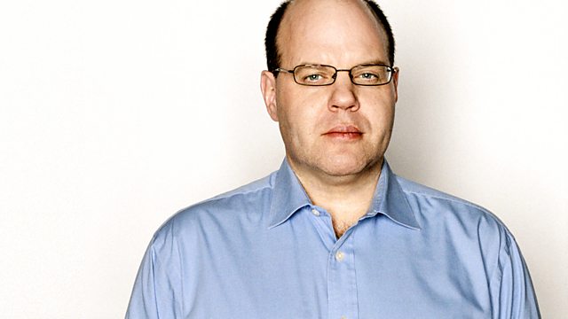 BBC Four - Alan Bennett at 80: Hytner Meets Bennett - Alan Bennett at 80