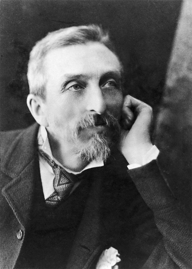 Booth and Rowntree - Divided society - National 4 History Revision ...