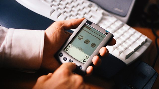 Mobile devices - Technology through time - KS3 ICT Revision - BBC Bitesize