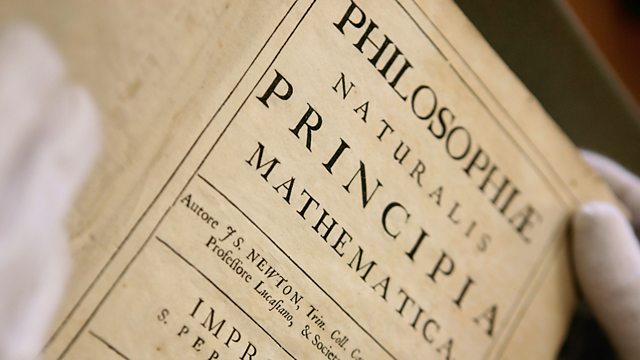 BBC Radio 4 - In Our Time - How the early Islamic period shaped maths