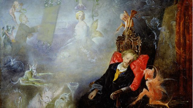 BBC Radio 4 - Radio 4 in Four - Everything you need to know about the ...